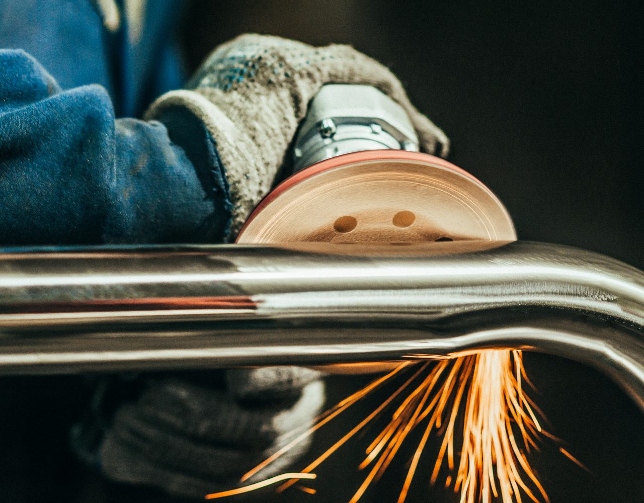 Características y propiedades del acero inoxidable | MetalisteriaV3